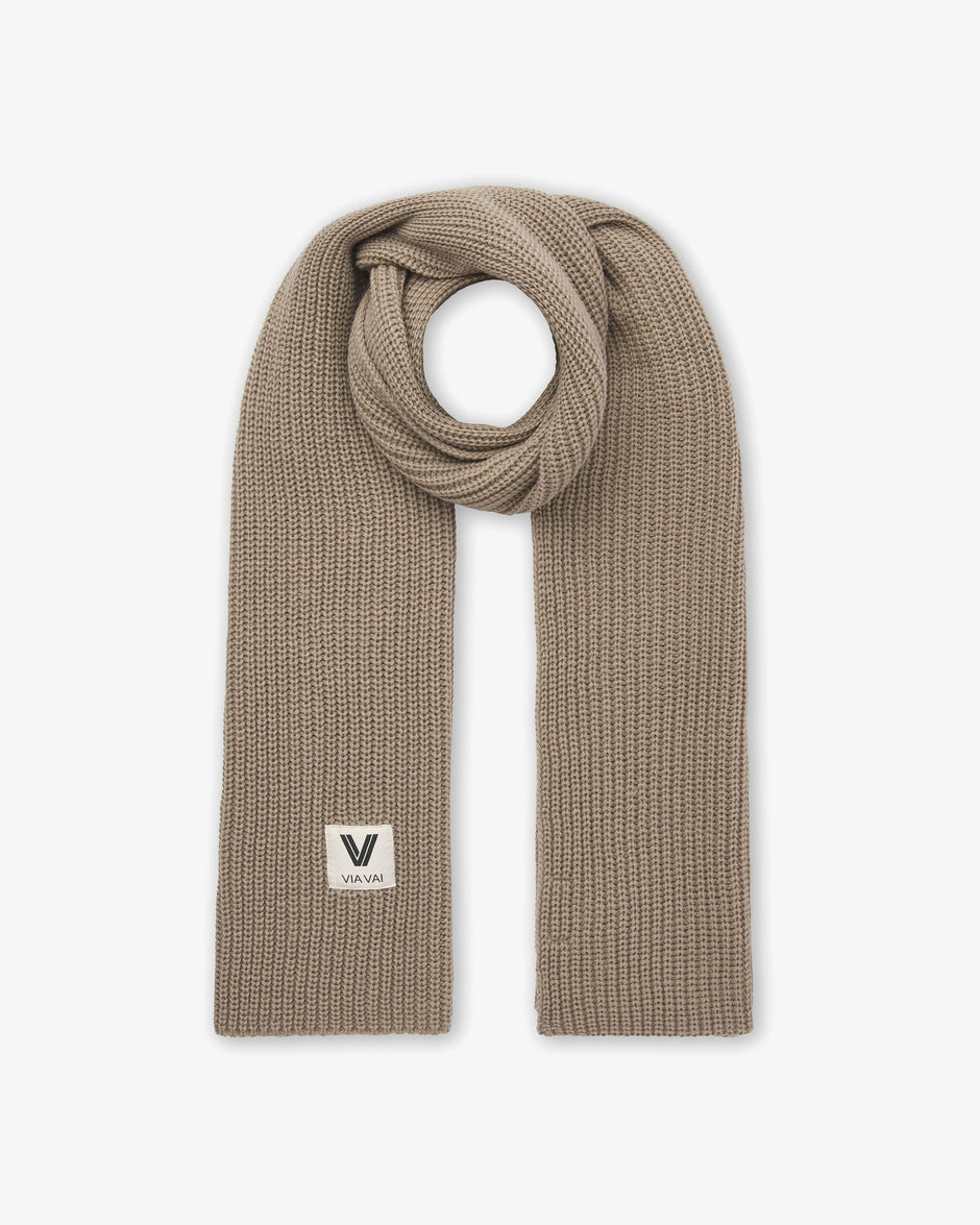 Lina Jackson | metallic enkellaarsjes | VIA VAI® – VIA VAI