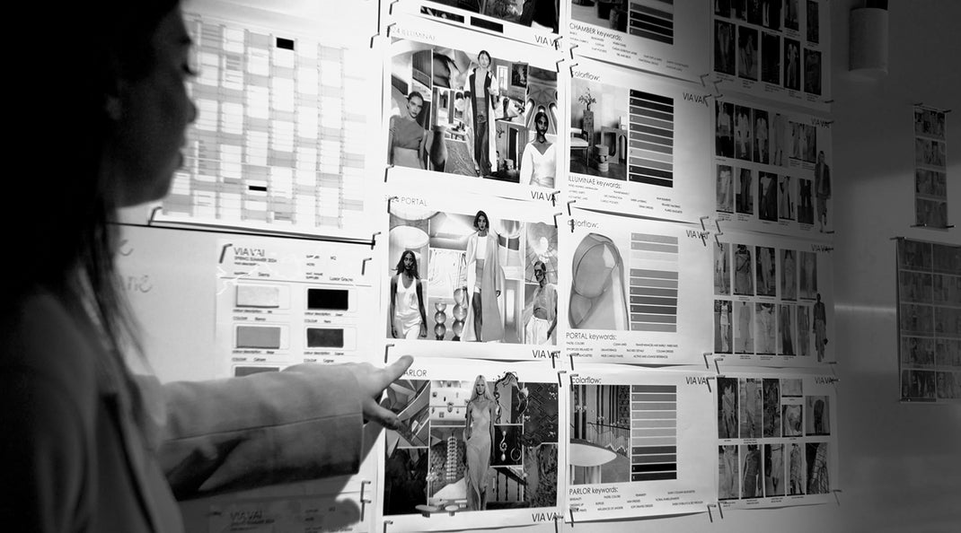 Design | VIA VAI® | About us – VIA VAI